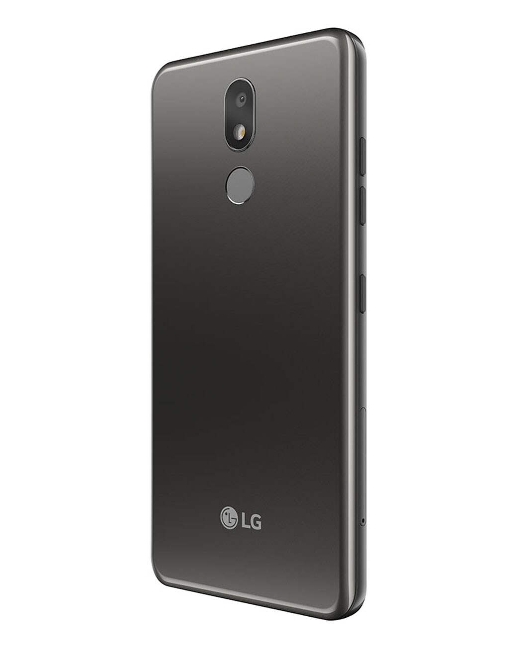 LG Aristo® 4+ Smartphone for Metro by T-Mobile (LMX320MA.AMTPPL) | LG USA