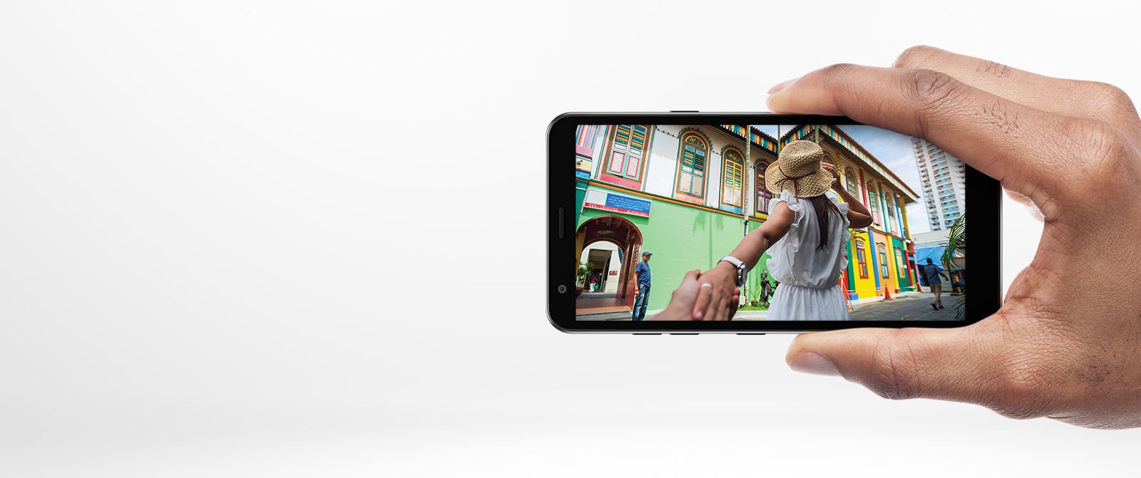 LG Neon™ Plus Smartphone for AT&T (LMX320AM8.AAG4BLY) | LG USA