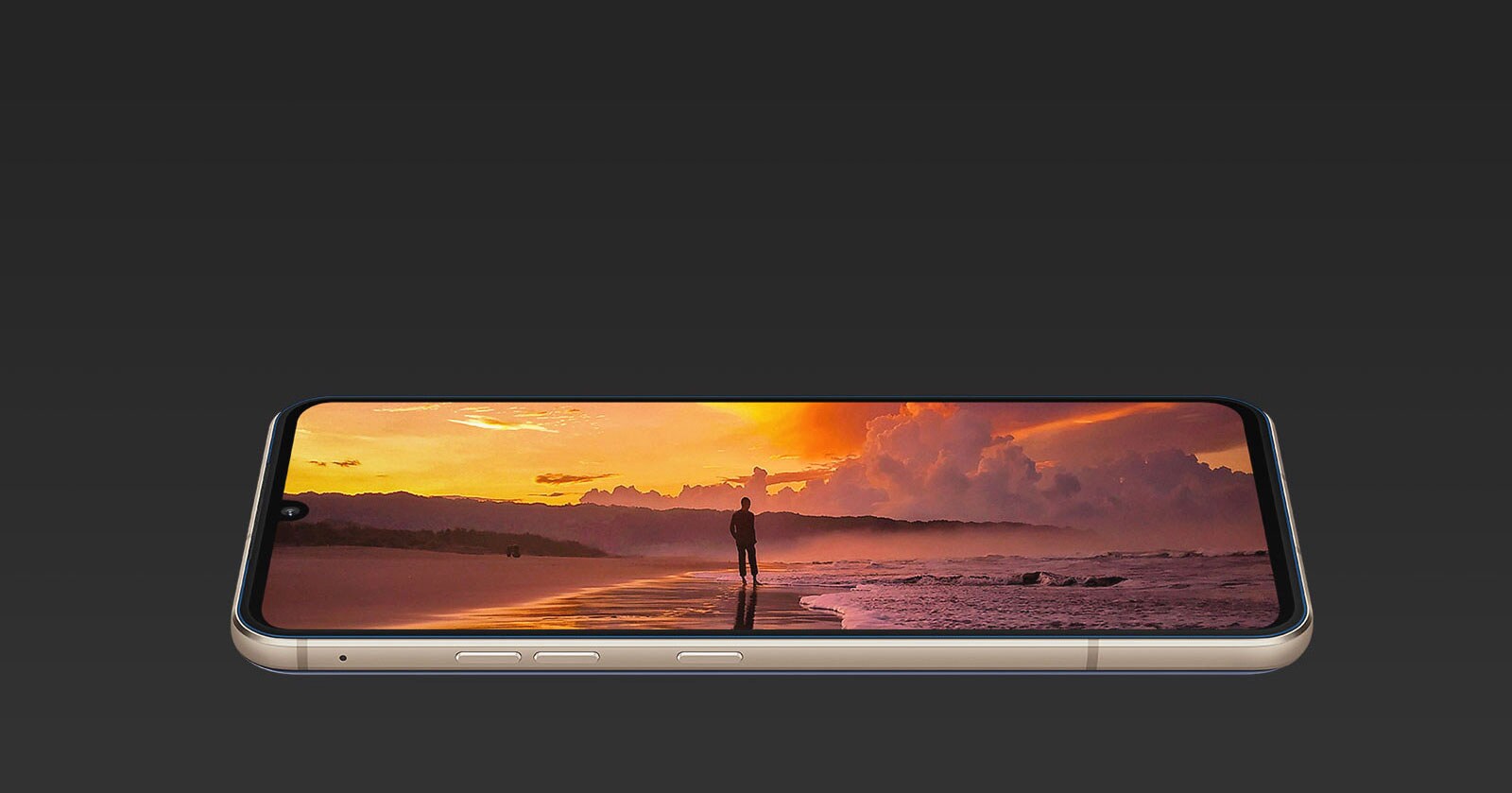 LG V60 ThinQ™ 5G for AT&T | LG USA