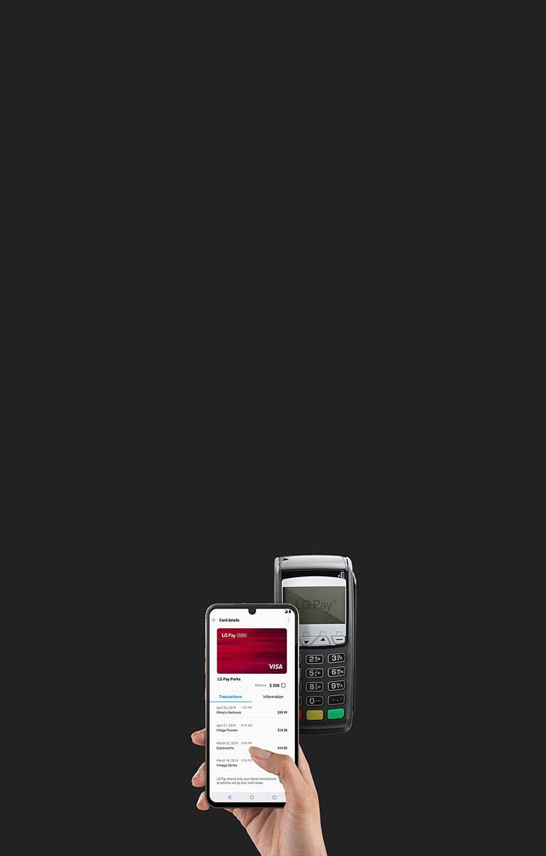 LG V60 ThinQ™ 5G for AT&T | LG USA