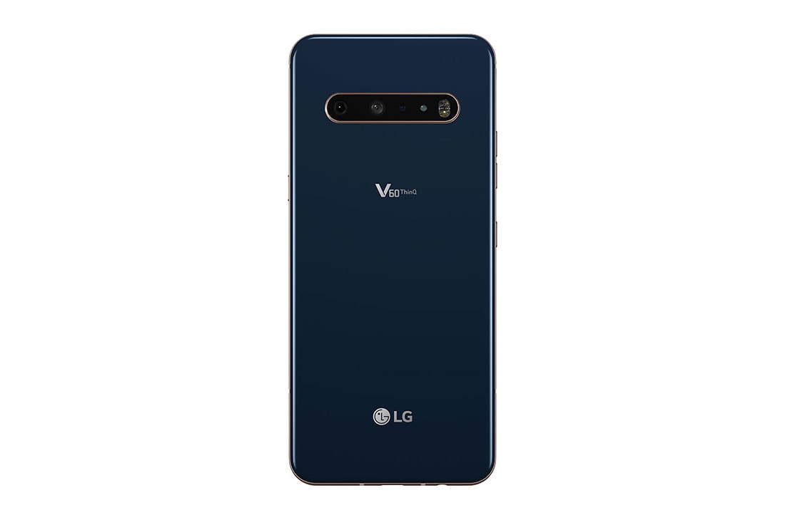 LG V60 ThinQ™ 5G for T-Mobile | LG USA