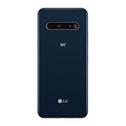 LG V60 ThinQ™ 5G UW Phone for Verizon (Blue) | LG USA