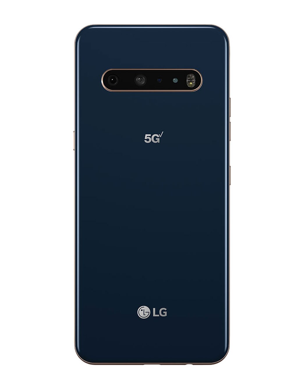 LG V60 ThinQ™ 5G UW Phone for Verizon (Blue) | LG USA