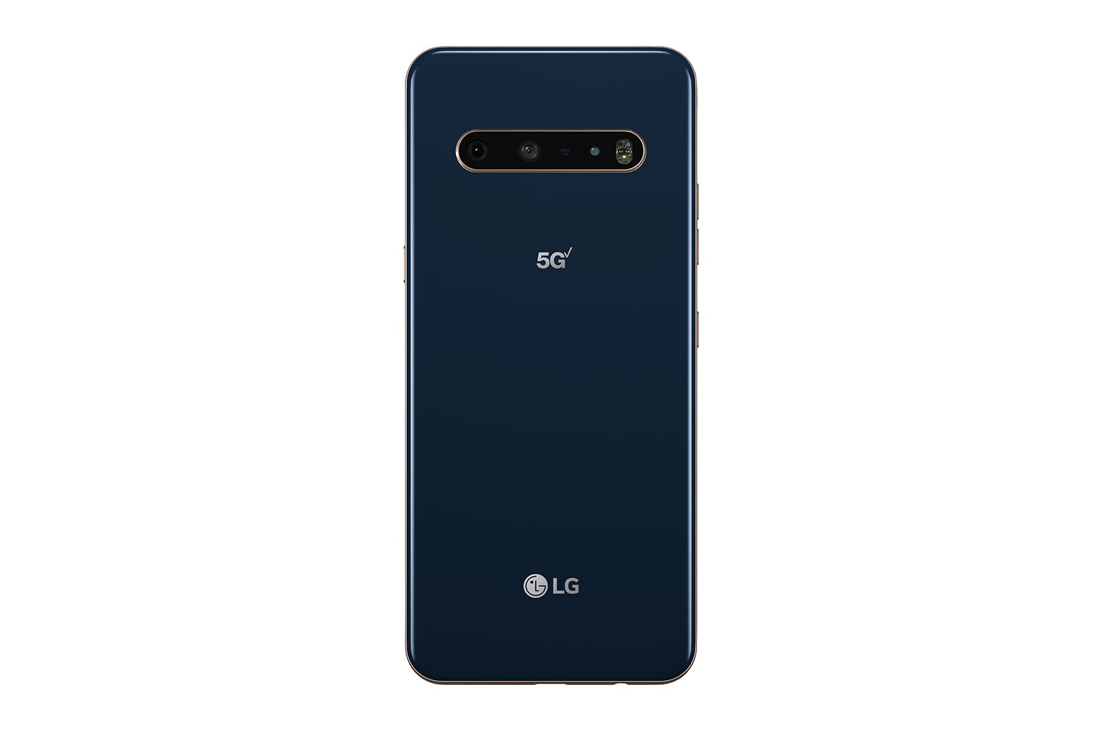 LG V60 ThinQ™ 5G UW Phone for Verizon (Blue) | LG USA