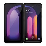 LG V60 ThinQ™ 5G UW Phone for Verizon (White) | LG USA