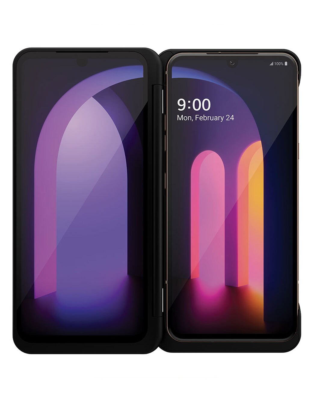 LG V60 ThinQ™ 5G for U.S. Cellular | LG USA