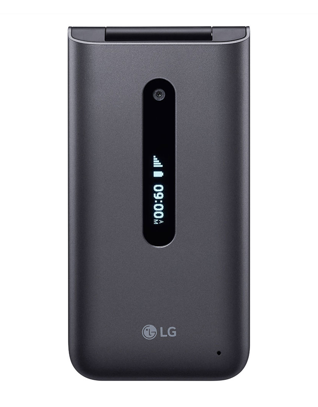 LG Wine® 2 LTE Basic Flip Phone | Regional Carriers for LMY120QM7ABPTPL ...