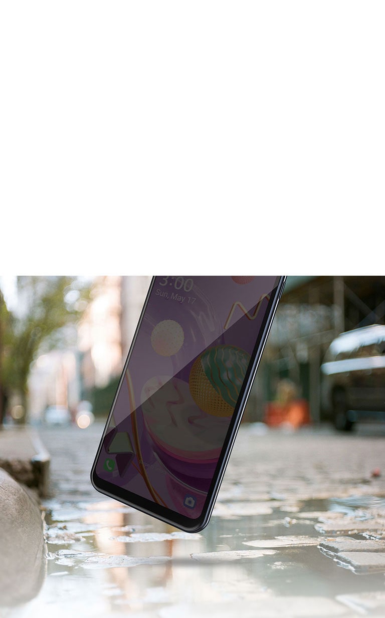 Q70 Verizon LG FullVision Phone (LMQ620VAB.AVRZMB) | LG USA