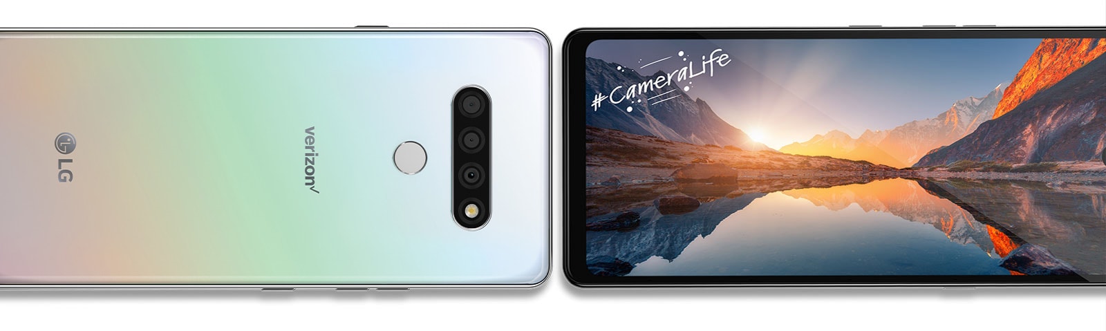 LG Stylo™ 6 Stylus Phone for Verizon | LG USA