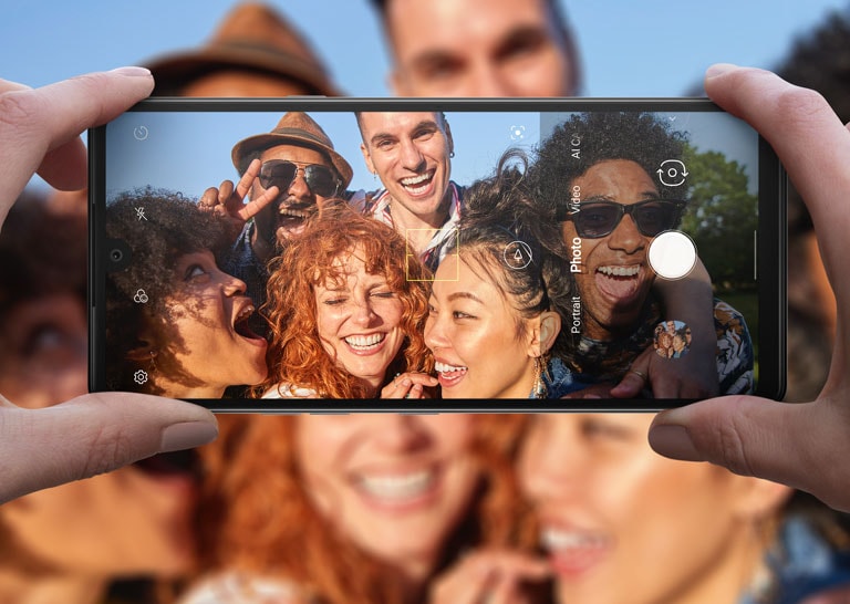 LG Stylo™ 6 Stylus Phone for Boost Mobile | LG USA