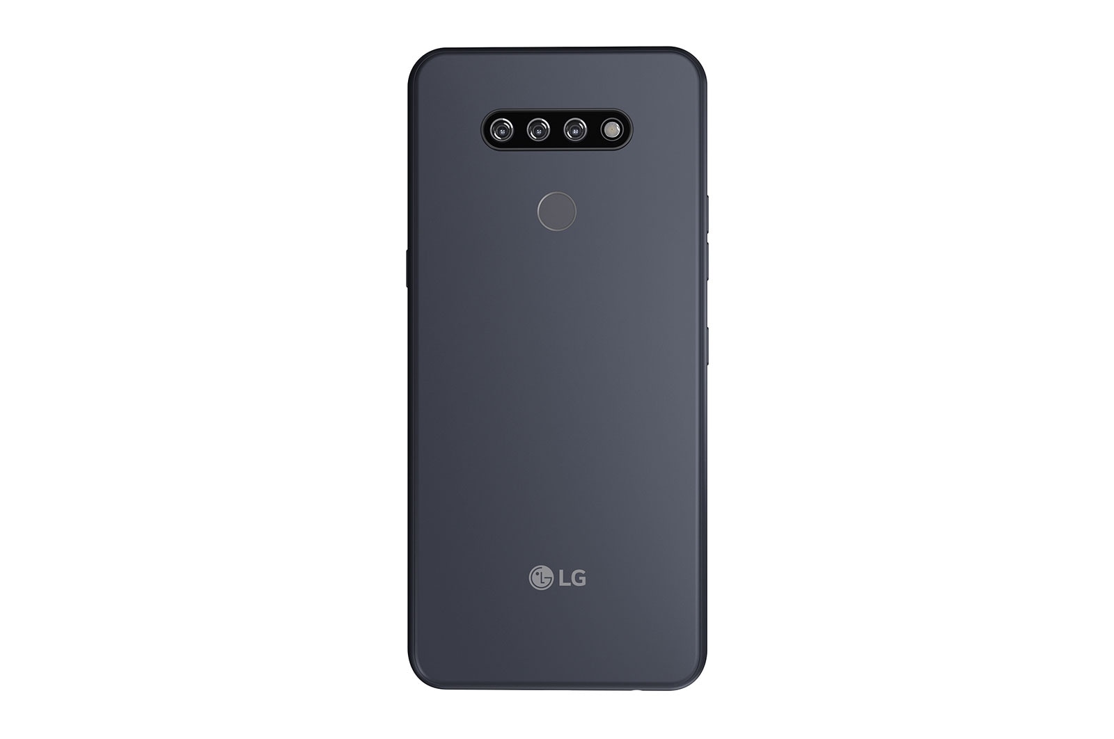 LG K51™ Metro by T-Mobile Rear Triple Camera Phone LMK500MMAMTPTN | LG USA