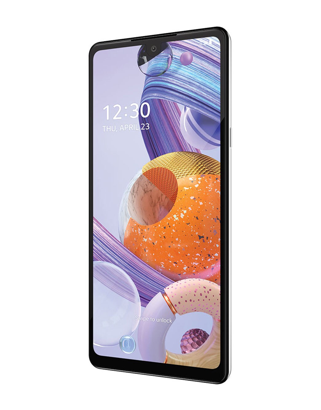 LG Stylo™ 6 for T-Mobile Phone | LG USA