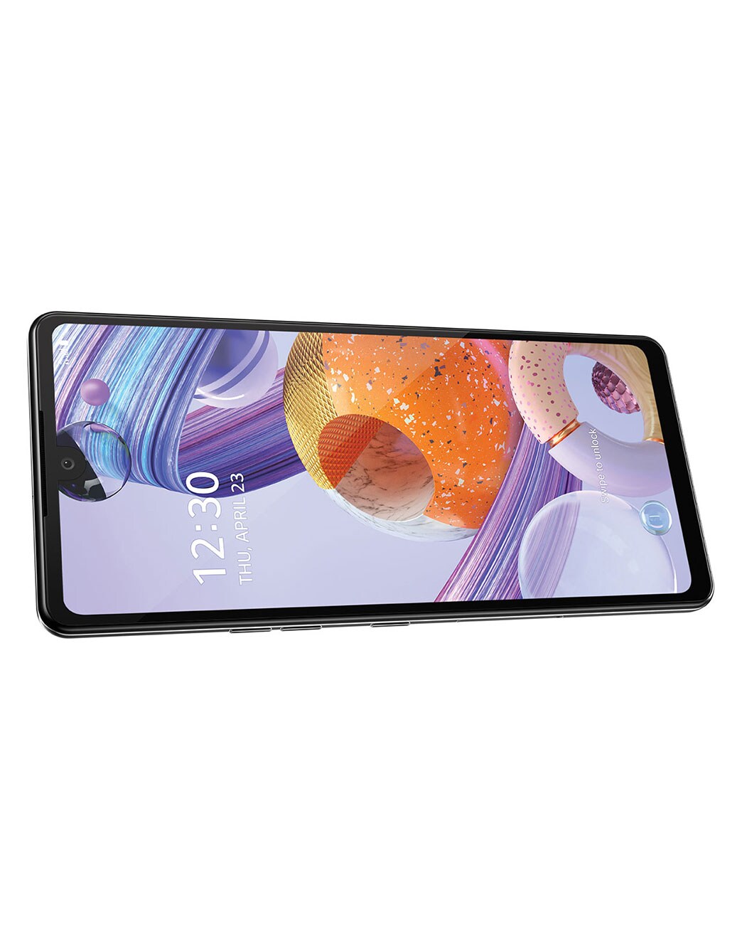 LG Stylo™ 6 for T-Mobile Phone | LG USA