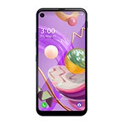 Q70 Spectrum Mobile LG FullVision Phone LMQ620QM6ARCHMB | LG USA