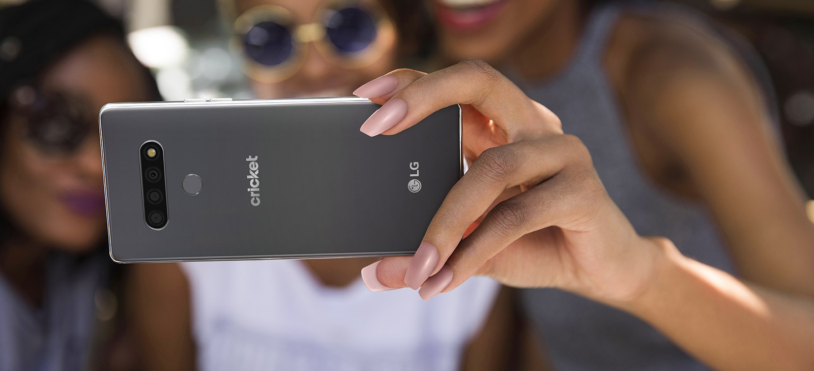 LG Stylo™ 6 for Cricket Wireless | LG USA