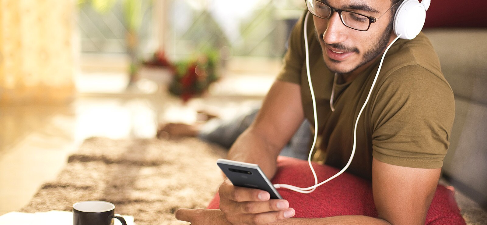 LG Stylo™ 6 for Cricket Wireless | LG USA