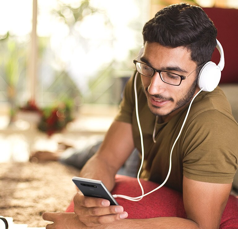 LG Stylo™ 6 for Cricket Wireless | LG USA