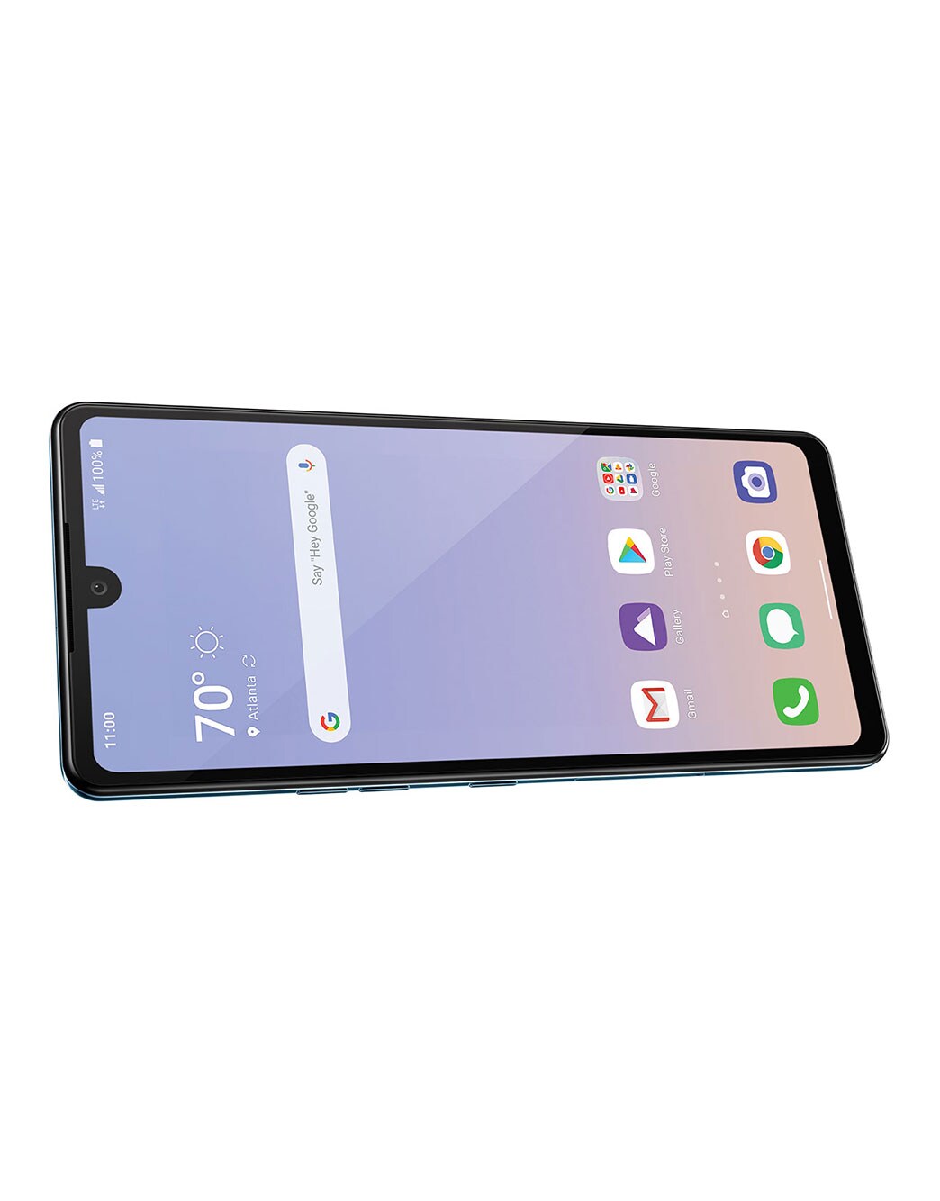 LG Stylo™ 6 for Cricket Wireless | LG USA