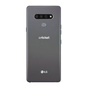LG Stylo™ 6 Stylus Phone for Cricket Wireless | LG USA