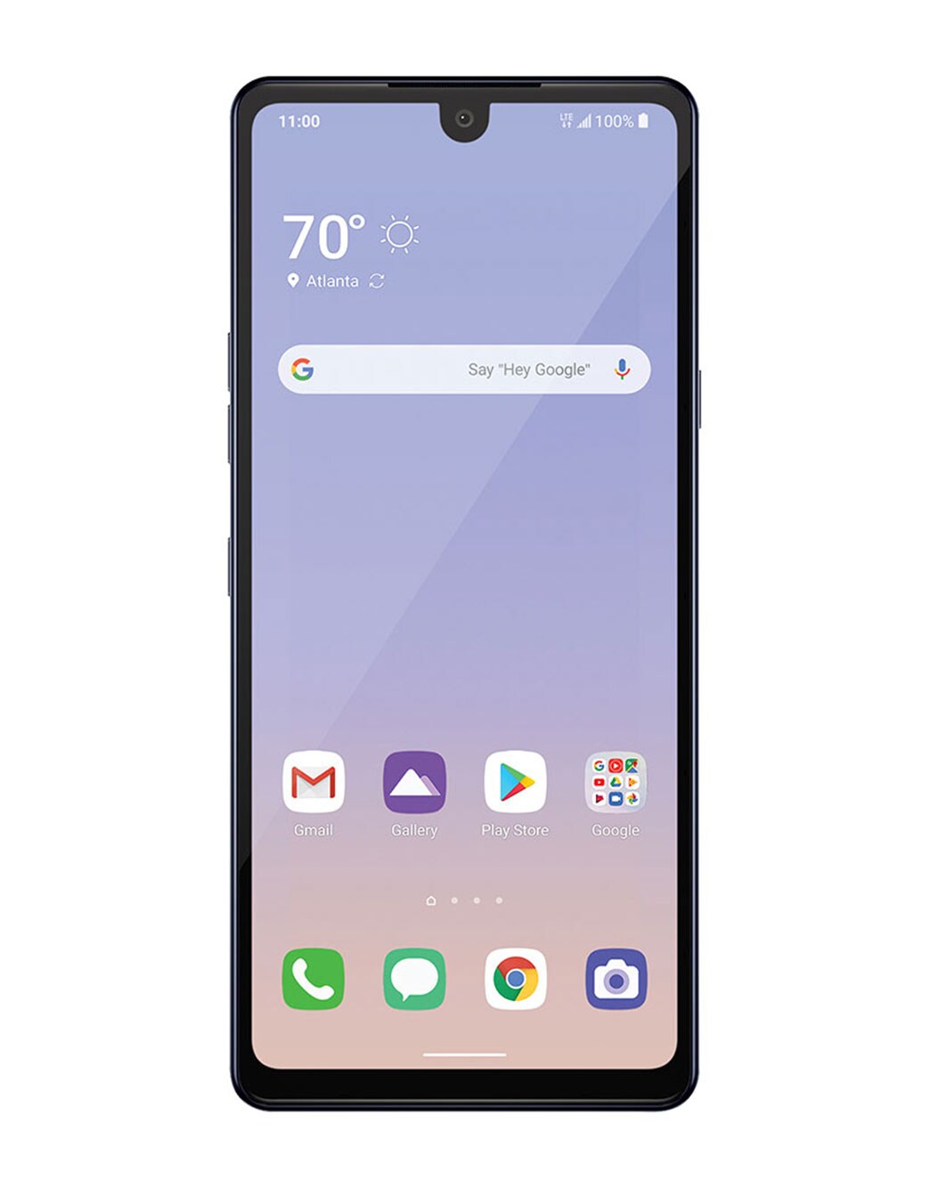 LG Stylo™ 6 Stylus Phone for Cricket Wireless | LG USA