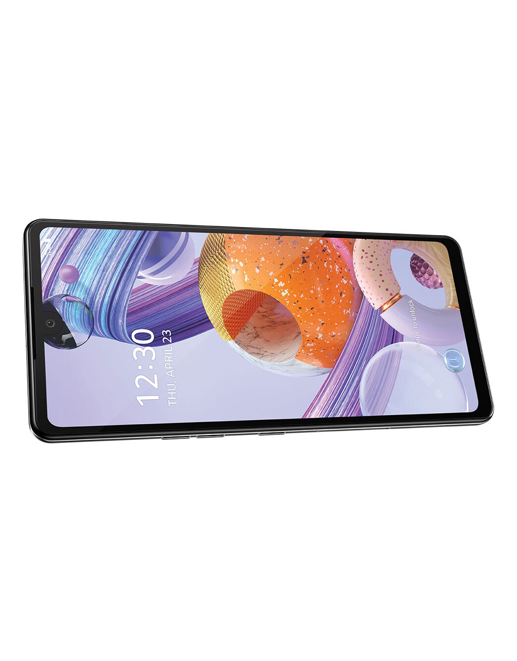 LG Stylo™ 6 Stylus Phone for Metro by T-Mobile | LG USA