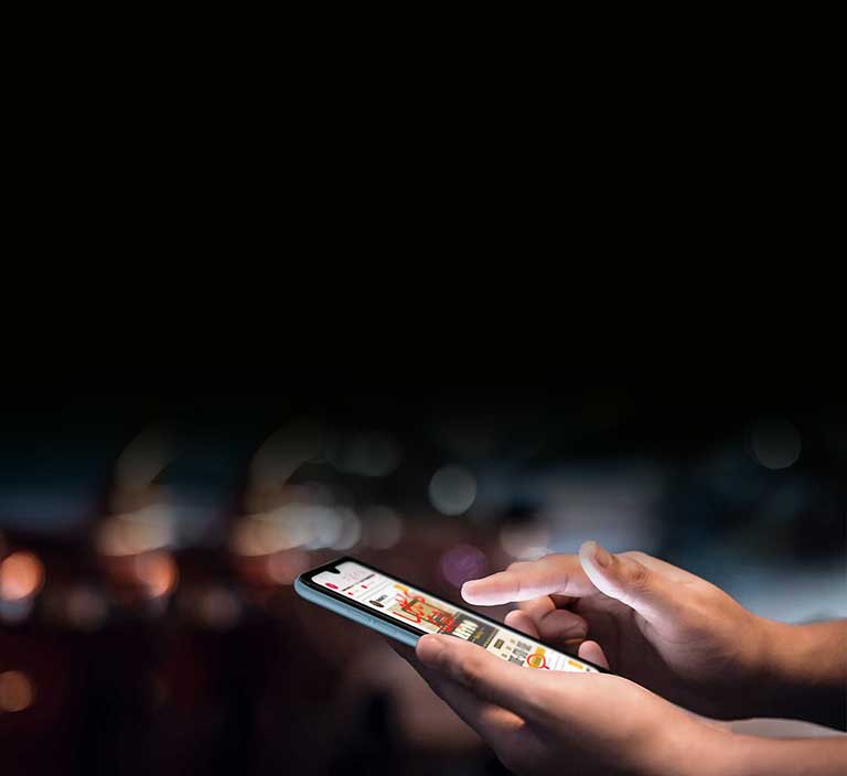 LG Risio® 4 Smartphone for Cricket Wireless LMK300CMRACKNBLY| LG USA