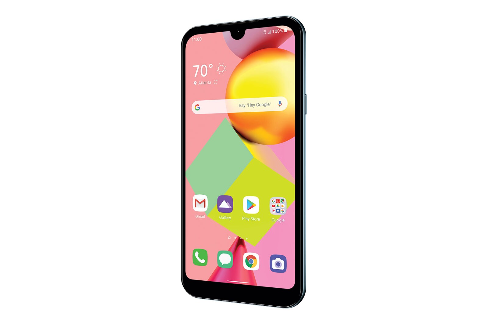 LG Risio® 4 Smartphone for Cricket Wireless LMK300CMRACKNBLY| LG USA