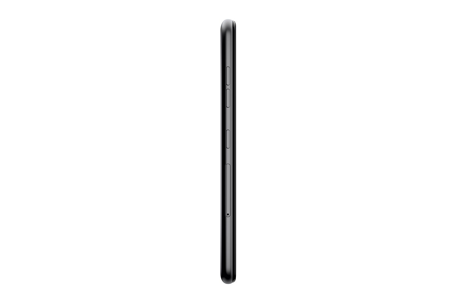 LG Fortune® 3 Smartphone for Cricket Wireless LMK300AM4AAIOSV | LG USA