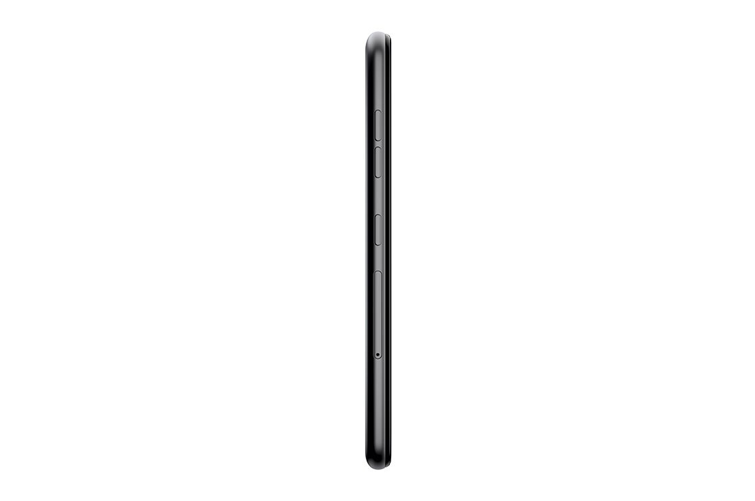 LG Fortune® 3 Smartphone for Cricket Wireless LMK300AM4AAIOSV | LG USA