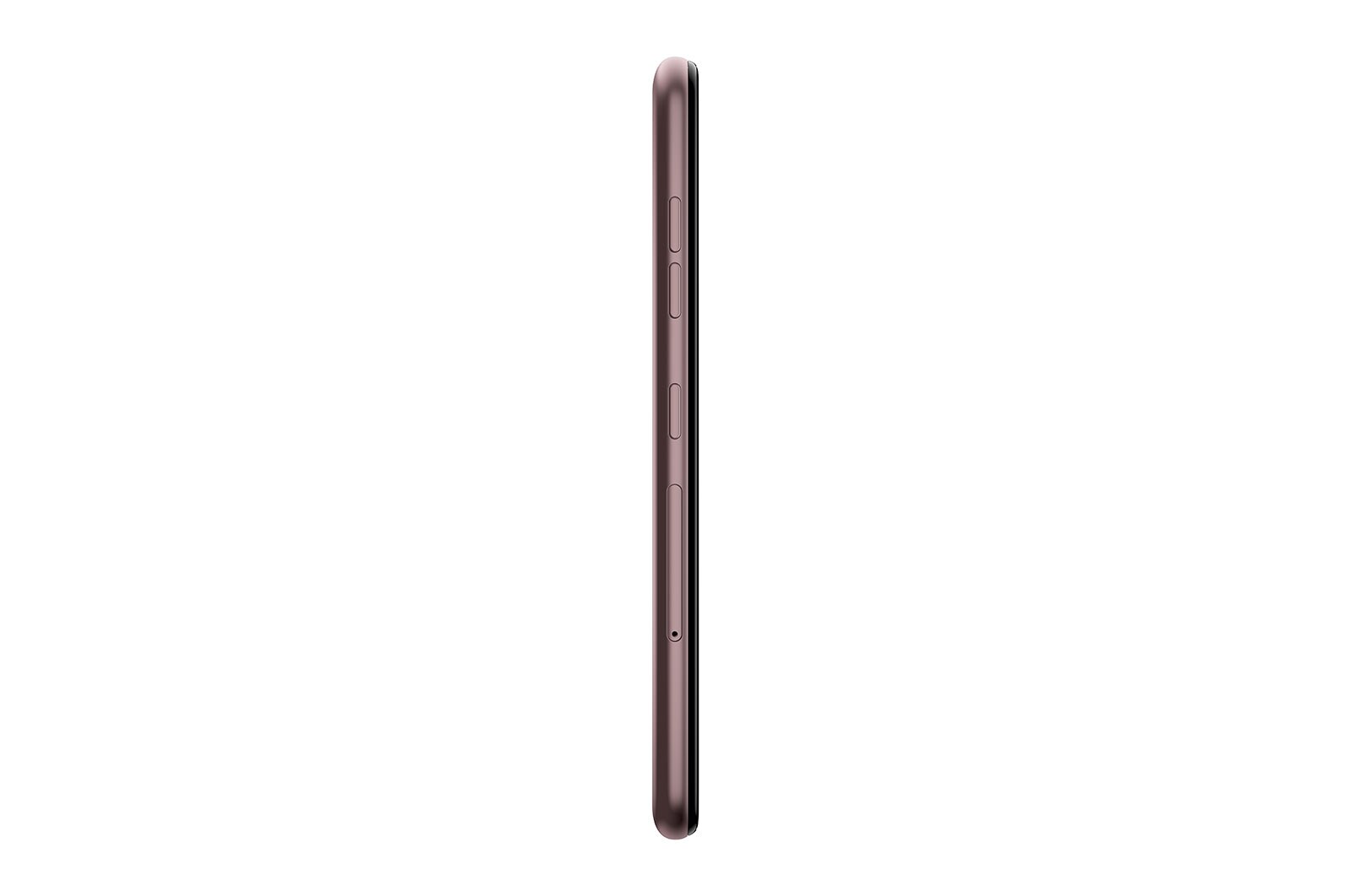 LG Fortune® 3 Smartphone for Cricket Wireless LMK300AM4AAIOPK | LG USA