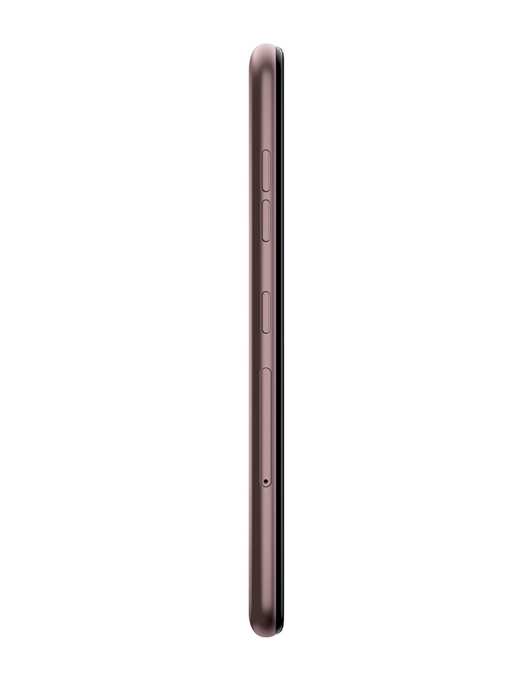 LG Fortune® 3 Smartphone for Cricket Wireless LMK300AM4AAIOPK | LG USA