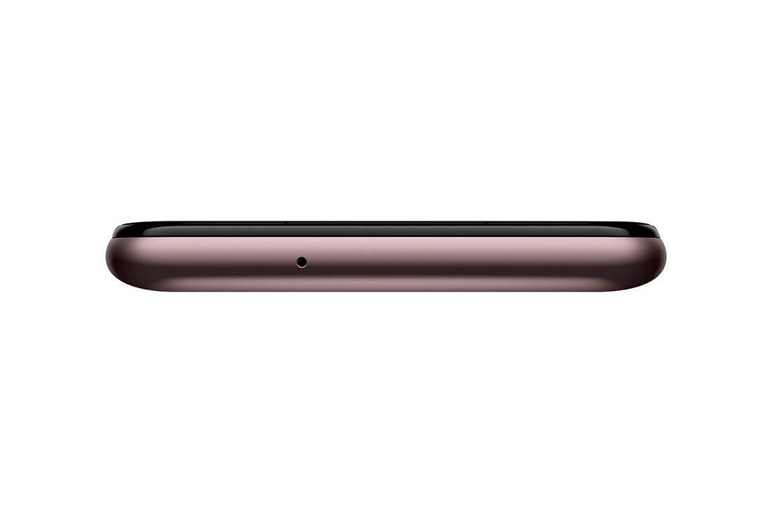 LG Fortune® 3 Smartphone for Cricket Wireless LMK300AM4AAIOPK | LG USA