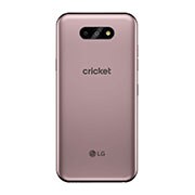 LG Fortune® 3 Smartphone for Cricket Wireless LMK300AM4AAIOPK | LG USA