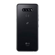 LG Reflect™ TracFone Rear Triple Camera Phone LGL555DLATRFTNY | LG USA