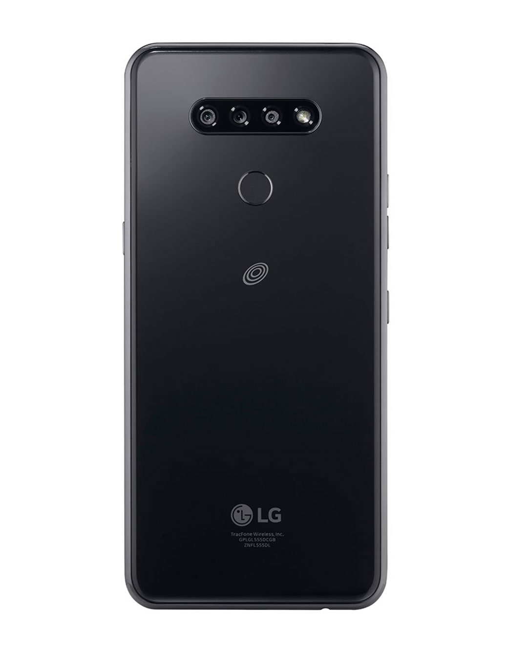 LG Reflect™ TracFone Rear Triple Camera Phone LGL555DLATRFTNY | LG USA
