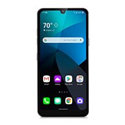 LG Harmony® 4 Smartphone for Cricket Wireless LMK400AM4AAIOTN| LG USA