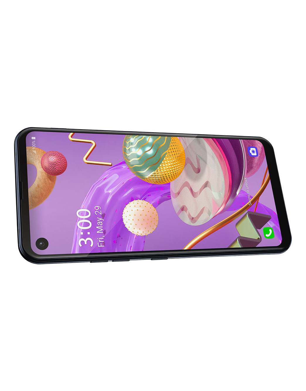 Q70 Unlocked LG FullVision Phone (LMQ620QMAUSAMB) | LG USA