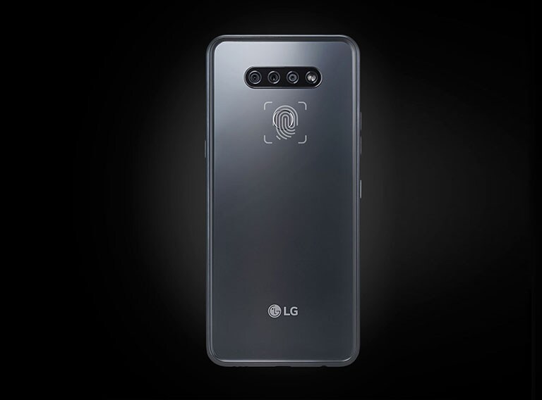 LG K51™ Rear Triple Camera Phone for Regional Carriers LMK500QM7ABPTTN ...