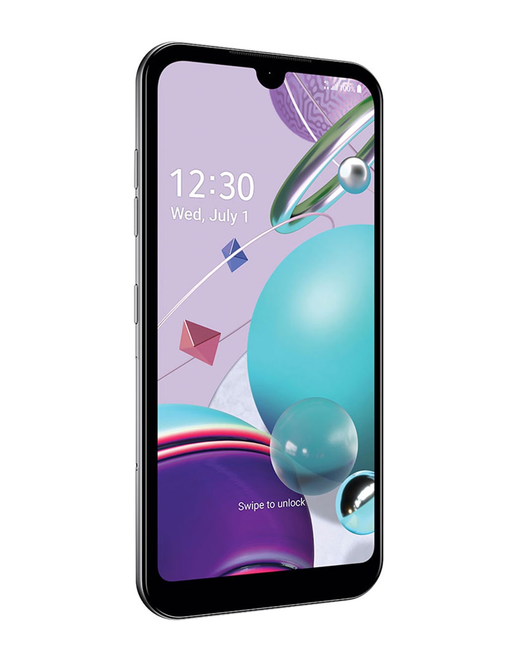 LG Aristo® 5 Smartphone for T-Mobile LMK300TMSATMOSV | LG USA