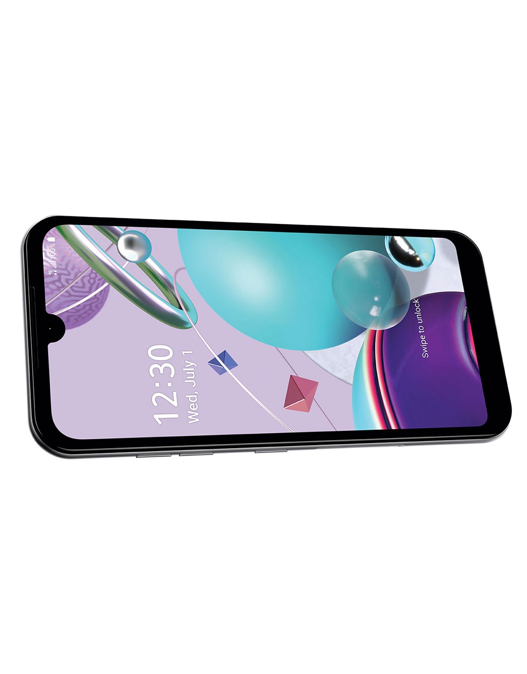 LG Aristo® 5 Smartphone for T-Mobile LMK300TMSATMOSV | LG USA