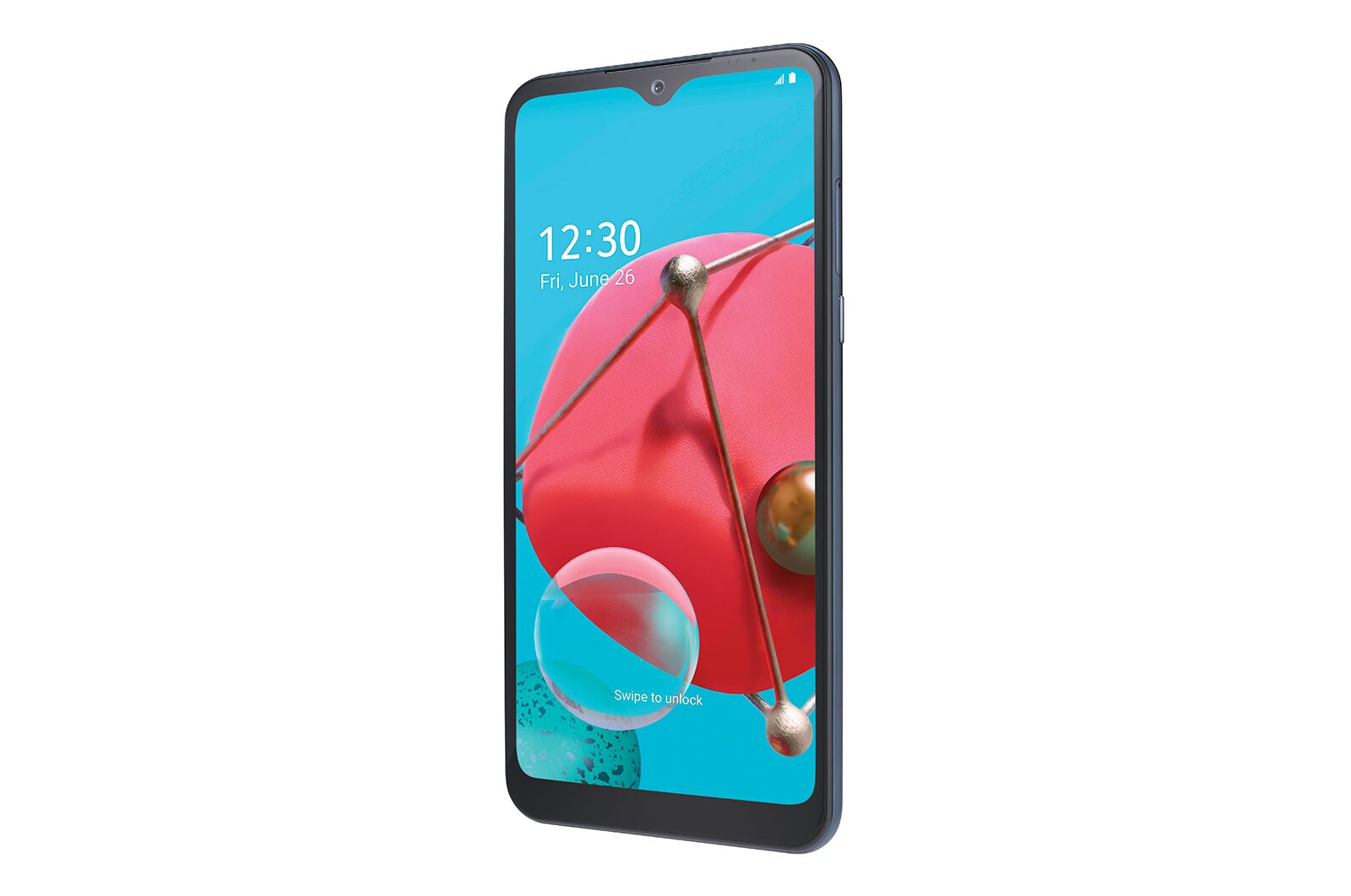 LG K51™ Xfinity Mobile Rear Triple Camera Phone LMK500QM5ACSTTN | LG USA