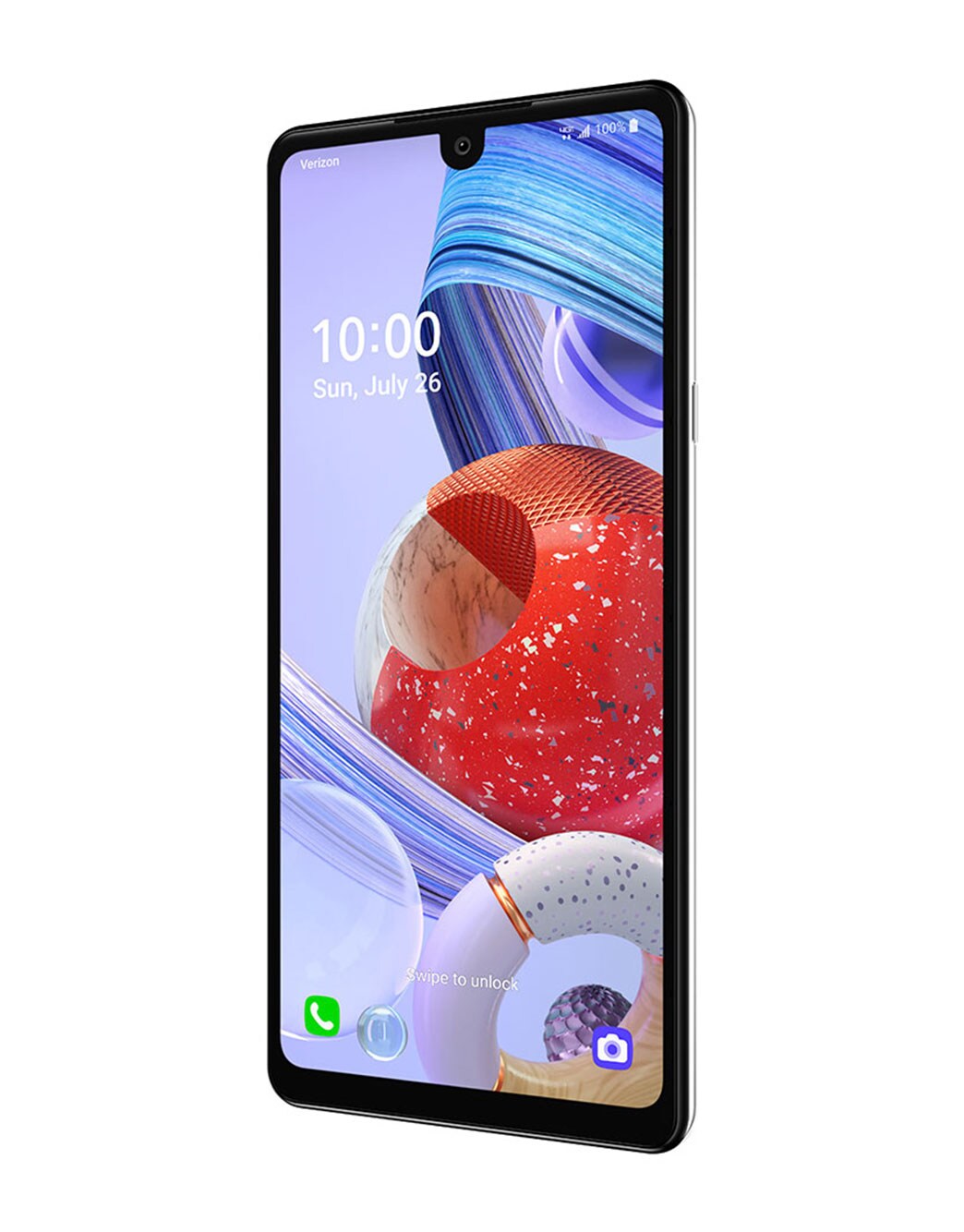 LG Stylo™ 6 Stylus Phone for Verizon | LG USA