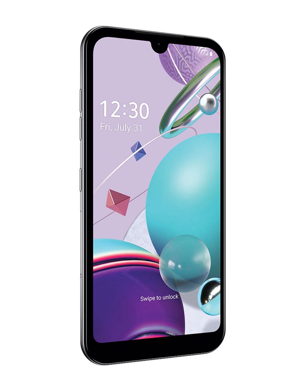 LG K31™ Smartphone for Regional Carriers LMK300QMABPTSV | LG USA