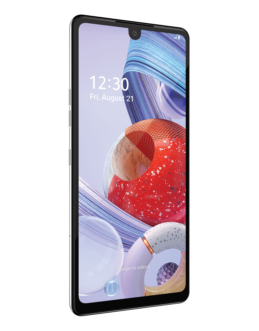 LG Stylo™ 6 Stylus Phone Unlocked | LG USA