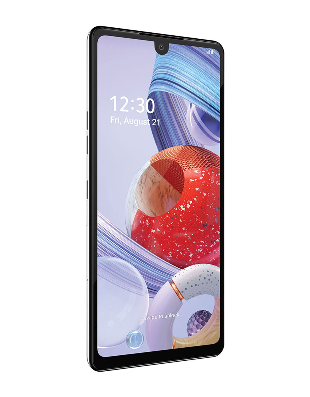 LG Stylo™ 6 Stylus Phone for U.S. Cellular | LG USA