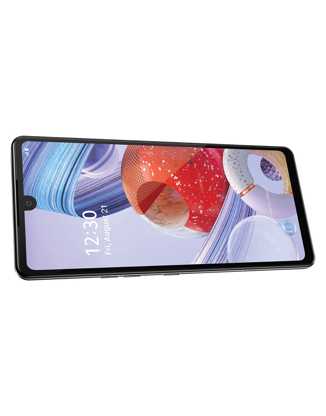 LG Stylo™ 6 Stylus Phone for U.S. Cellular | LG USA