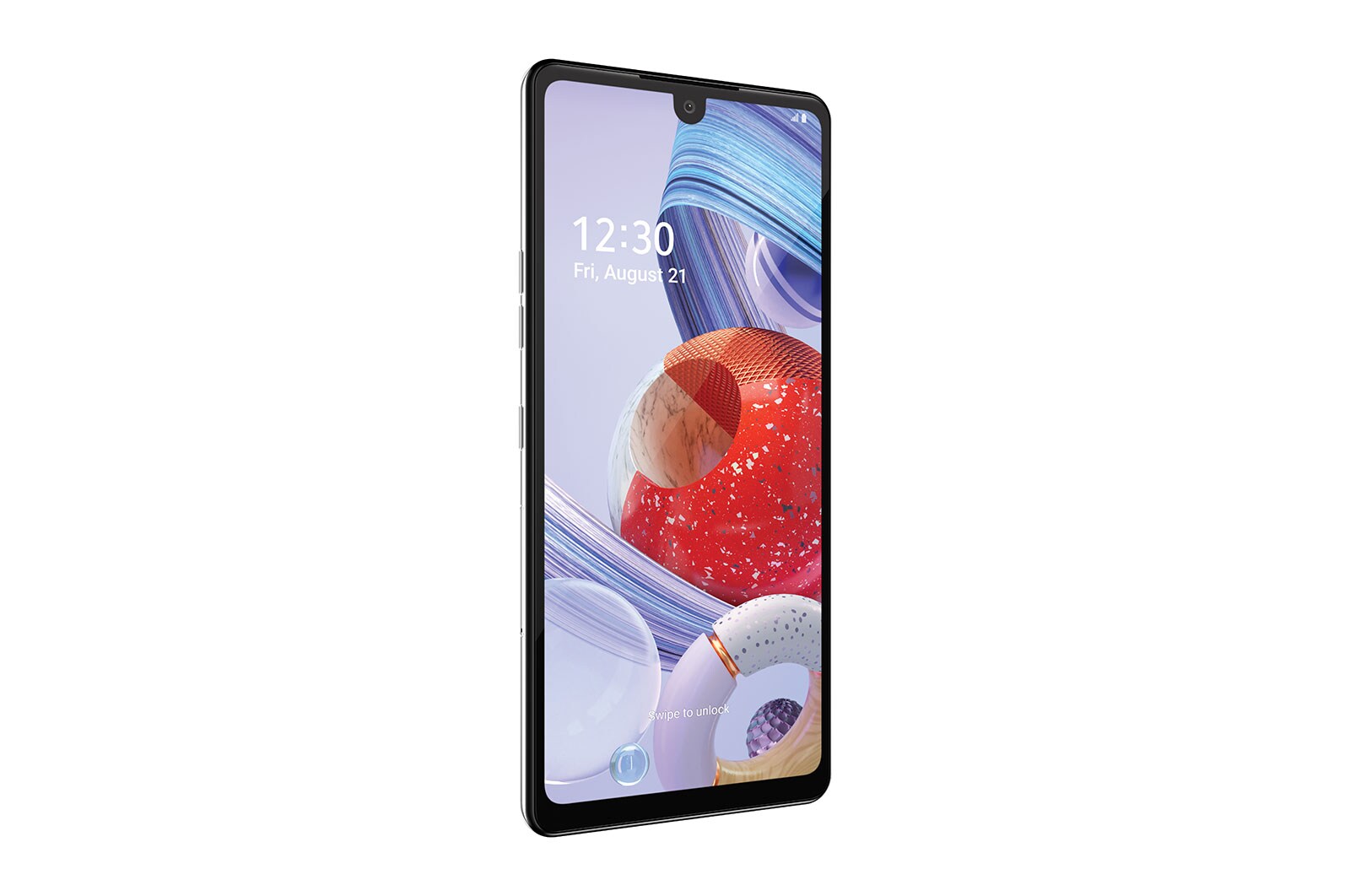 LG Stylo™ 6 Stylus Phone for U.S. Cellular | LG USA