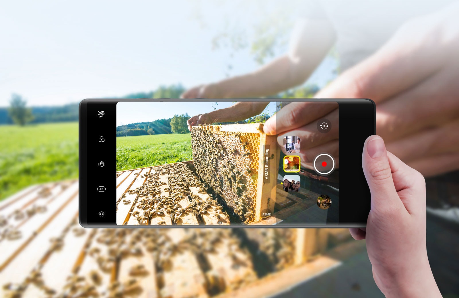 LG WING™ 5G Smartphone for Verizon | LG USA