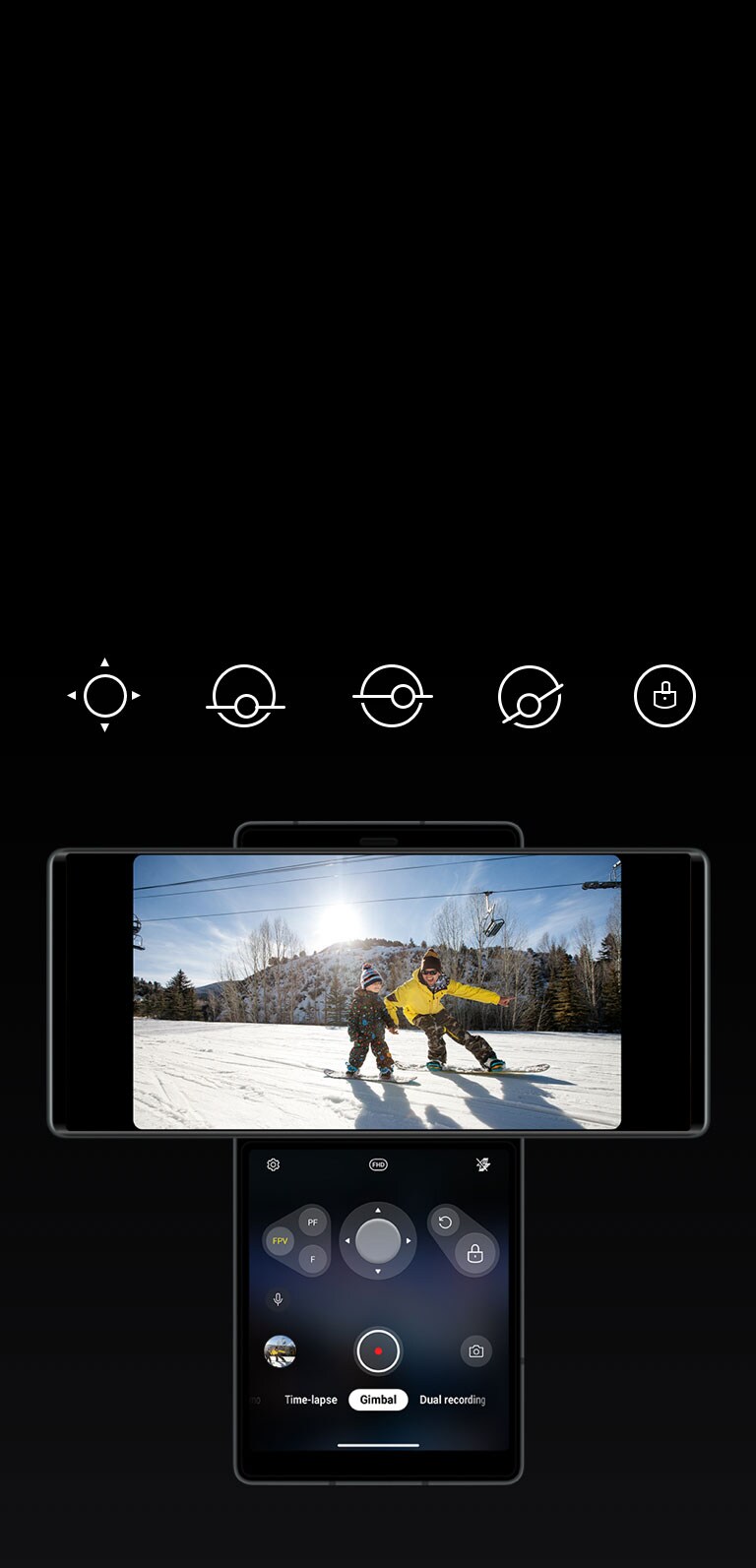 LG WING™ 5G Smartphone for T-Mobile – LMF100TMYATMOAY | LG USA