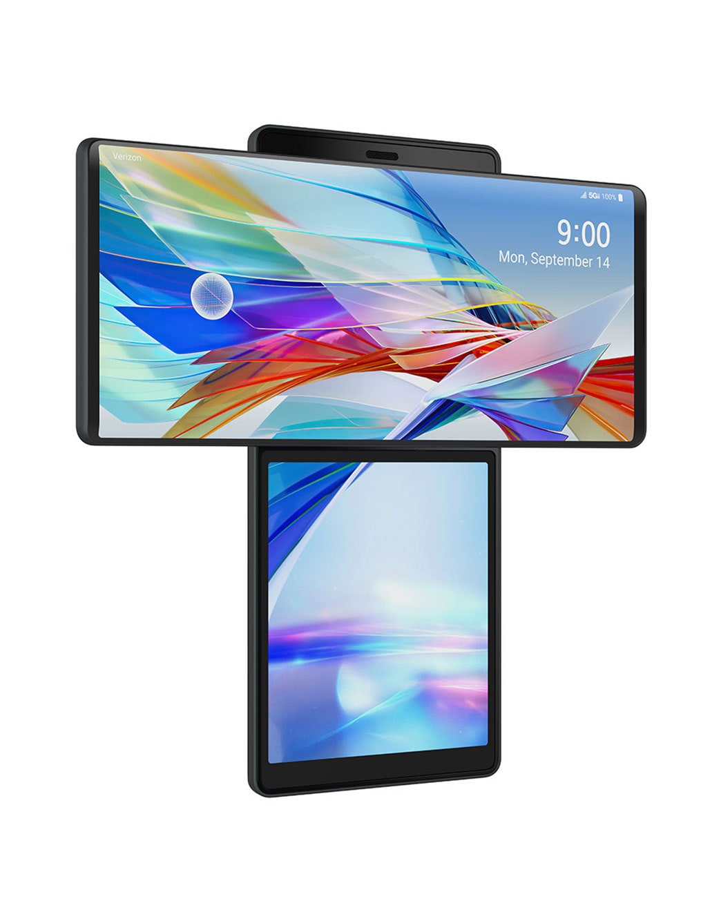 LG WING™ 5G Smartphone for Verizon | LG USA